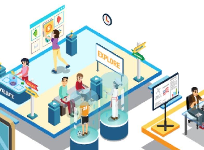 Learning Hub - OKMD AI